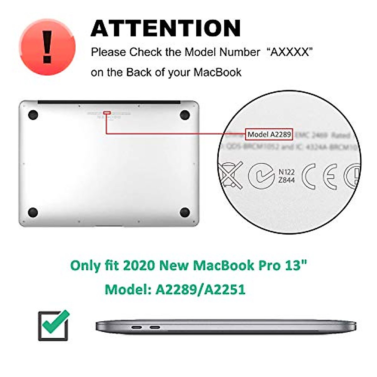 iLeadon MacBook Pro 13 inch Case 2020 Release Model A2338 M1/A2251/A2289, Plastic Hard Shell Case with Keyboard Cover Only Compatible 2020 New MacBook Pro 13 with Touch Bar Fits Touch ID, Peony Flower