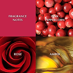 Elizabeth Taylor Women&#039;s Perfume, White Diamonds En Rouge, Eau De Toilette EDT Spray, 3.3 Fl Oz