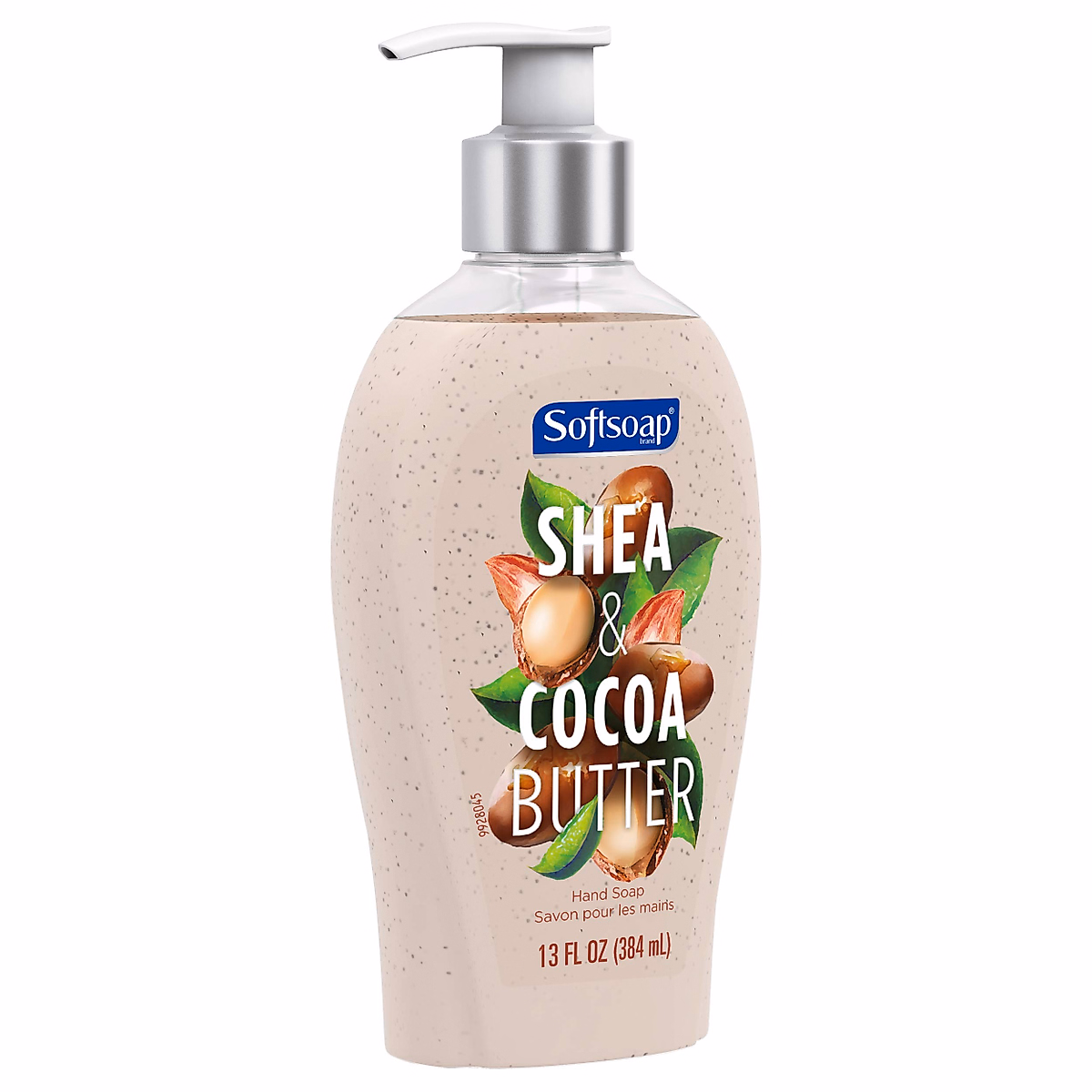 Softsoap Shea & Cocoa Butter Hand Soap 13 Fl Oz (Pack of 2)