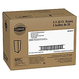 Lipton Herbal Tea