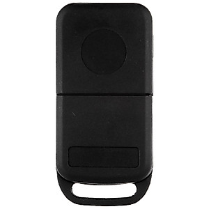 ROADFAR 4PCS Key Fob 1994 Fit for Mercedes-Benz C220 2.2L 1997-2002 Fit for Mercedes-Benz C230 L NCZMB1K,2107601306,267102334