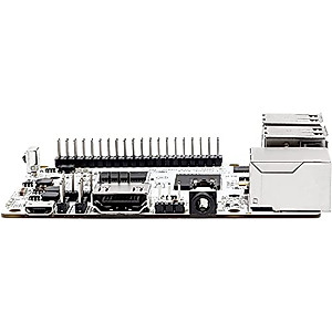 Libre Computer Project AML-S905X-CC Le Potato 64-bit Single Board Computer Pi 3 Alternative (2GB 2-Pack)