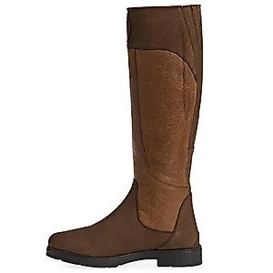 Shires Equestrian Moretta Pamina Country Boots (us_footwear_size_system, adult, women, numeric, medium, numeric_8)