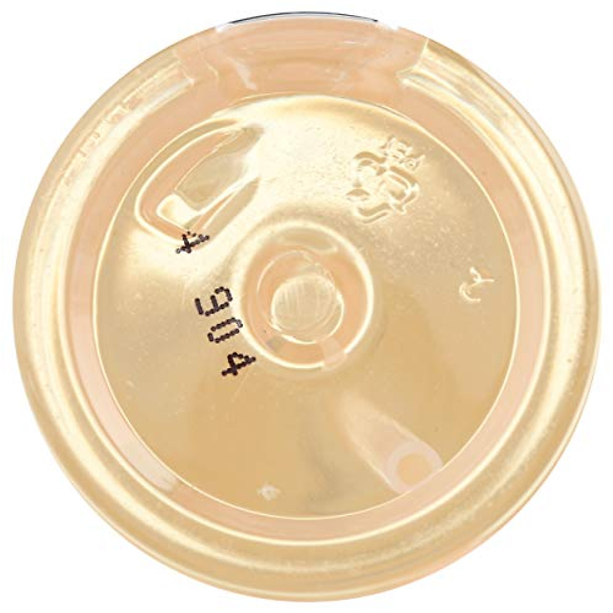 Earth Science, Makeup Remover Eye Chamomile Green Tea, 4 Fl Oz