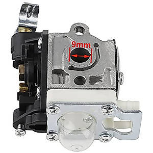 HUZTL RB-K106 Carburetor for Echo PB250 PB-250 ES-250 PB-250LN Leaf Blower