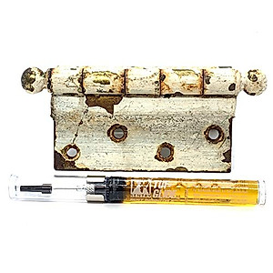 Sentry Solutions Tuf-Glide Pen Applicator 0.25 OZ