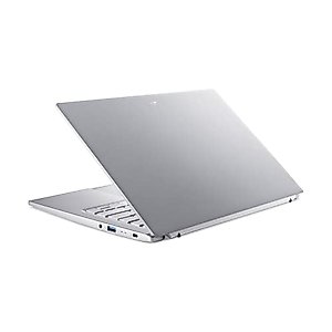 Acer Swift 3 SF314-44-R3ZM Laptop | 14" Full HD IPS | 100% sRGB | AMD Ryzen 5 5625U Hexa-Core Processor | AMD Radeon Graphics | 16GB LPDDR4X | 512GB SSD | Wi-Fi 6E | Backlit Keyboard | Windows 11