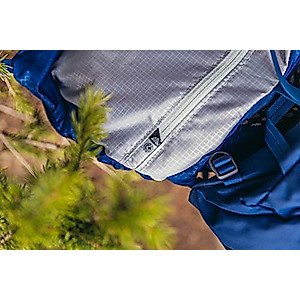 Gregory Men's Katmai 65, Empire Blue, SM/MD