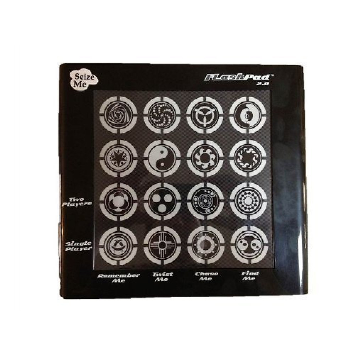 Flash Pad 2.0 - Electronic Hand Game System