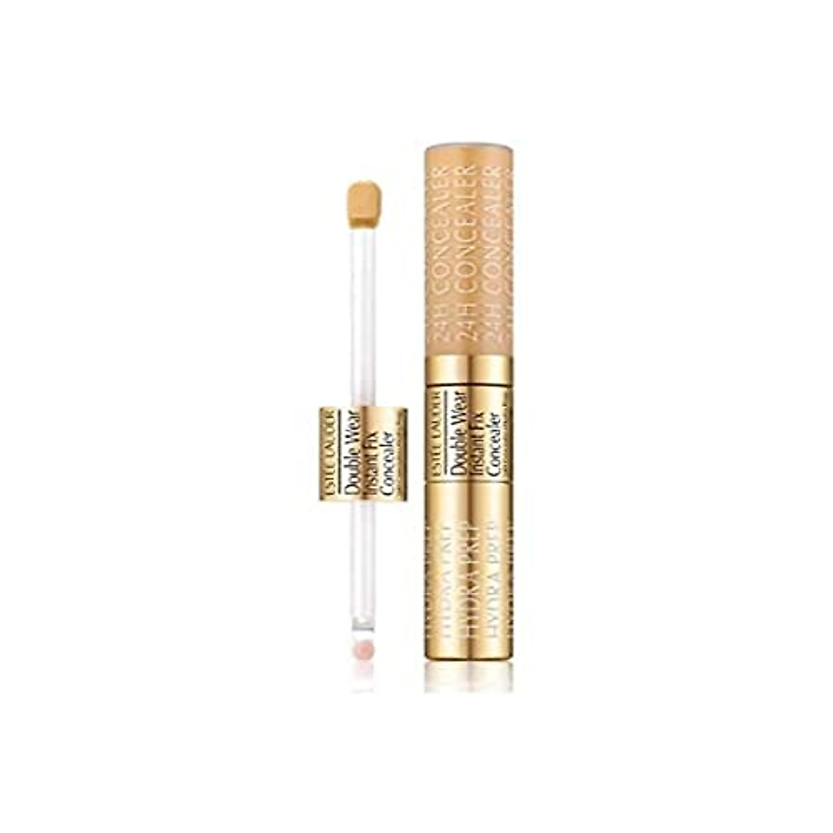 Estee Lauder Double Wear Instant Fix Concealer - Light Medium 2W (warm)