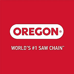 Oregon A42 ControlCut Chainsaw Chain for 6-Inch Saw, Fits Black & Decker Alligator Lopper, Worx JawSaw