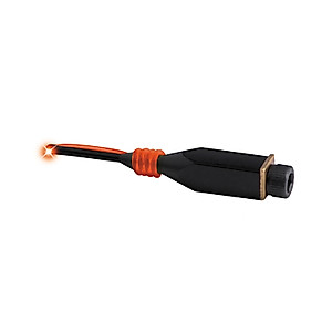 Truglo TG851R Brite-Dot Pin, Red, 029"