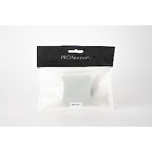 PROfezzion SD Card Holder Case Water-Resistant: Portable 12 Slots Memory Card Case for 8 Micro SD Card & 4 SD/SDXC/SDHC Card, Memory Card Hard Carrying Box Keeper Protector with Rubber Interior Grey