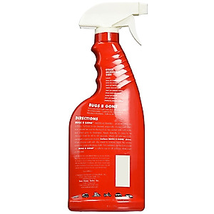 Sea Foam BBG1 Cleaner