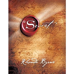 The Secret (1) (The Secret Library)