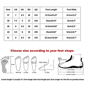 ZHOUXINGB Clear Heels for Women Short Heels for Women Lace Up Sandals Trail Sneakers Size 11 Shoes Knee High Flip Flops Swimming Womens Trail Running Shoes Purple