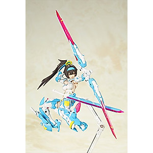 Kotobukiya Megami Device Asra Archer Aoi Model Kit