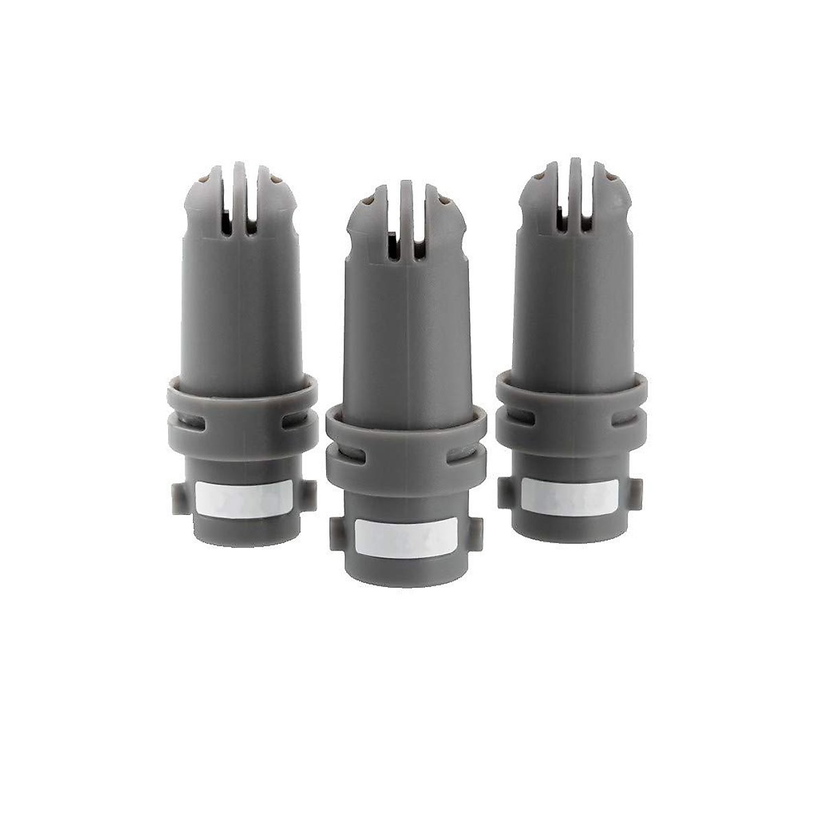 Tramex Hygro-i2 Relative Humidity Probe HIPP3 (3 Pack) | Reusable in-Situ Concrete RH Sensor for Testing ASTM F2170 | Use with Our Concrete Moisture Testing System
