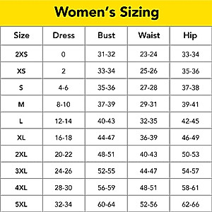 WonderWink Womens V-Neck Top Medical Scrubs Shirt, Black, 2X US