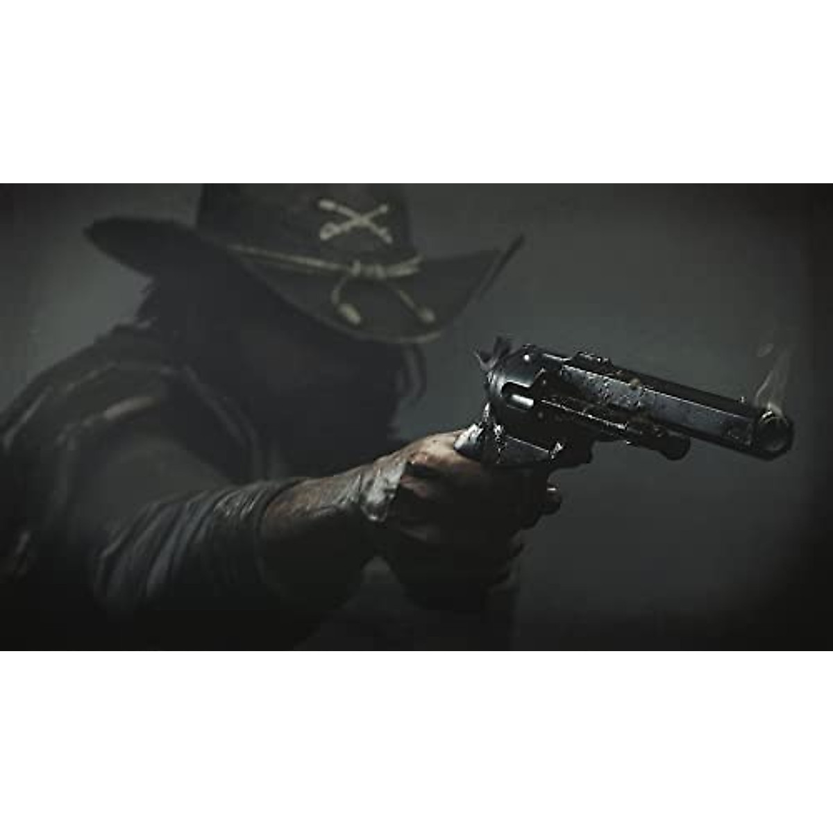 HUNT Showdown: Limited Bounty Hunter Edition - PlayStation 4