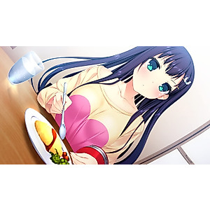 Harvest Overlay + She Can't Be From Ore Complete Limited Edition - PS4 [Bonus] 2 Patterned B2 Tapestry, Original Soundtrack She Can't Be From Ore Ears & 2 Harvest Overlay Original Soundtrack "HARMONIC REALITY" Included