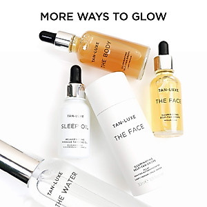 TAN-LUXE Instant Hero - Illuminating Skin Perfector, 150ml - Cruelty & Toxin Free