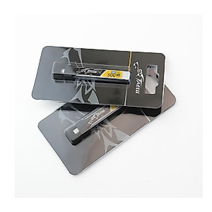 SoloGood TATTU 6pcs BT2.0 300mAh 1S Battery 3.8V 75C FPV Lipo Battery for FPV Tiny Whoop 1S Brushless Whoop Drone