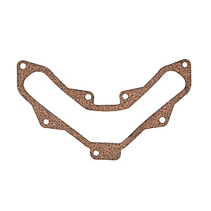 Mikatesi 20 083 06-S Air Filter + 20-041-13-S 20-041-18-S Valve Cover Heat Deflector Gasket + 20-032-08-S Oil Seal Kit for Kohler SV470 SV480 SV530 SV540 SV590 SV600 SV610 SV620 Lawn Tractor Engines