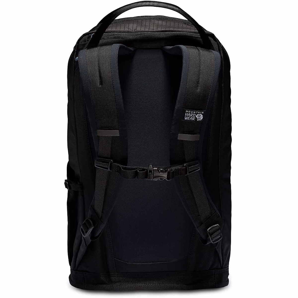 Mountain Hardwear Women's Camp 4 21 W Backpack, Black, R