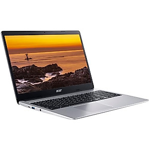 Acer Spin 3 Convertible Laptop, 8th Gen Intel Core i5-8265U, 8GB DDR4, 256GB PCIe NVMe SSD, Rechargeable Active Stylus, Windows 10 Home
