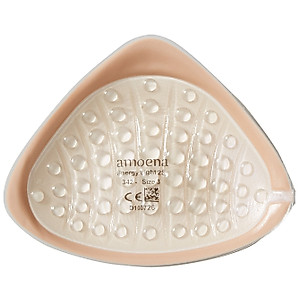 Amoena Women's Energy Light 2S, Ivory, 7