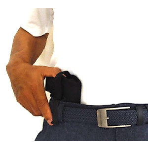 Galaxy Universal Gun Holster Concealed Carry Inside and Outside for Men Women Right Left Hand Draw Fits All Firearms.Pistol