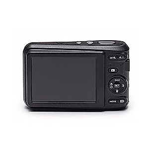 KODAK PIXPRO FZ45 16 MP Digital Camera (Black) with Carrying Case Bundle