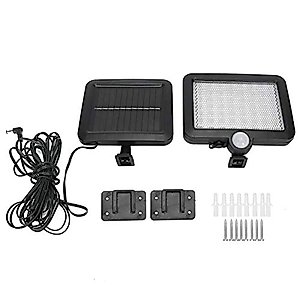 WNSC Lawn Lamp, Smart Luminous Outdoor LED Light, for Paths Courtyards Home Garden