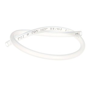 Manitowoc Ice 4420291 Poly Tubing, 44-P, 1/4" OD