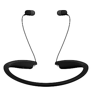 LG Tone Style Sl6S Bluetooth Wireless Stereo Headset (HBS-SL6S) (Renewed)