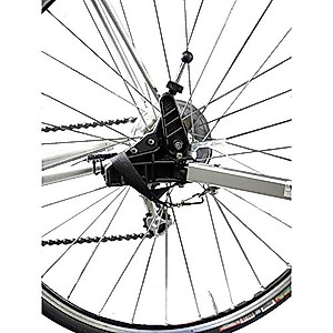 Burley Design Bicycle Trailer Classic Hitch