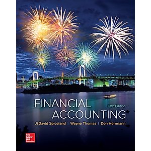 Loose Leaf for Financial Accounting