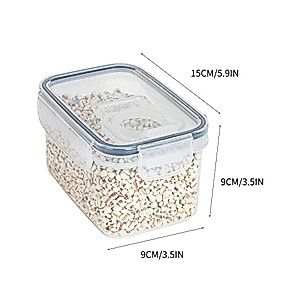 Storage Containers With Lids For Kitchen, Fruit Vegetable Storage Containers For Fridge Draining Fresh Containers Produce Large Organizer Bins With Lid & Colander