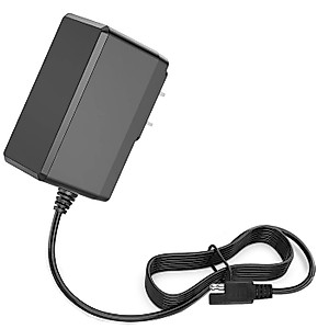 UpBright AC Adapter Compatible with Powerstroke Subaru EA190V Pressure Washer 3100 psi PS803155E PS8C310E Black Blue-Trim PS80555E 3200 PS906811P-H GX390 6800 8500 Power Generator RY803100 3000 RYOBI