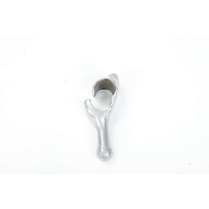 BLACKHORSE-RACING 17.5" to 24.5" Tire Changer Mount Demount Removal Tool Tubeless Truck Extra Bead Keeper Yellow