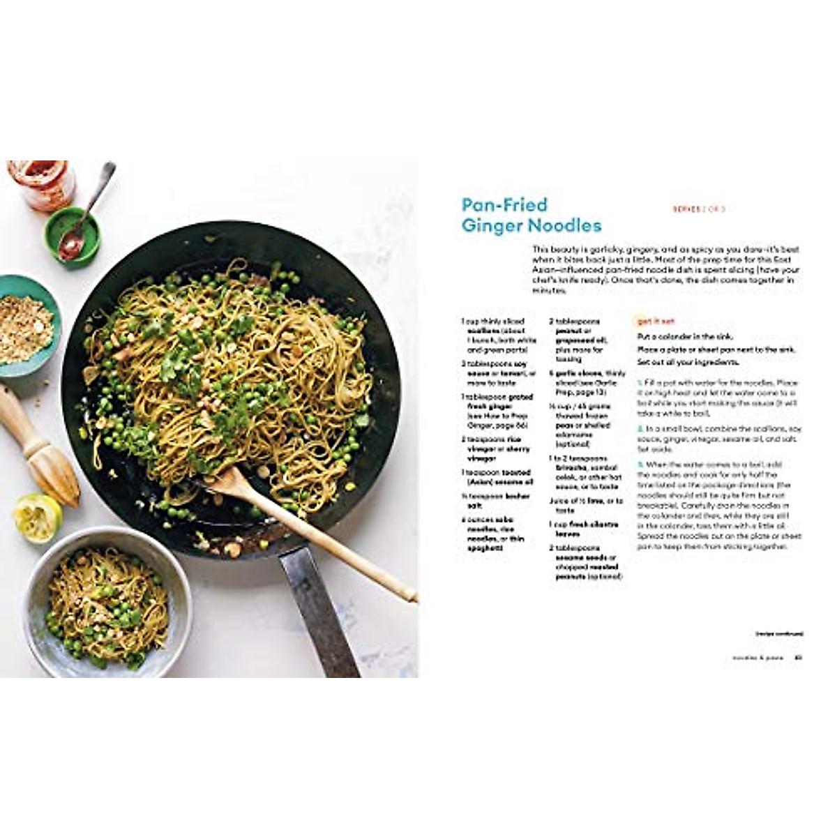 Kid in the Kitchen: 100 Recipes and Tips for Young Home Cooks: A Cookbook