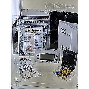 Empi Continuum NMESTENSPDC