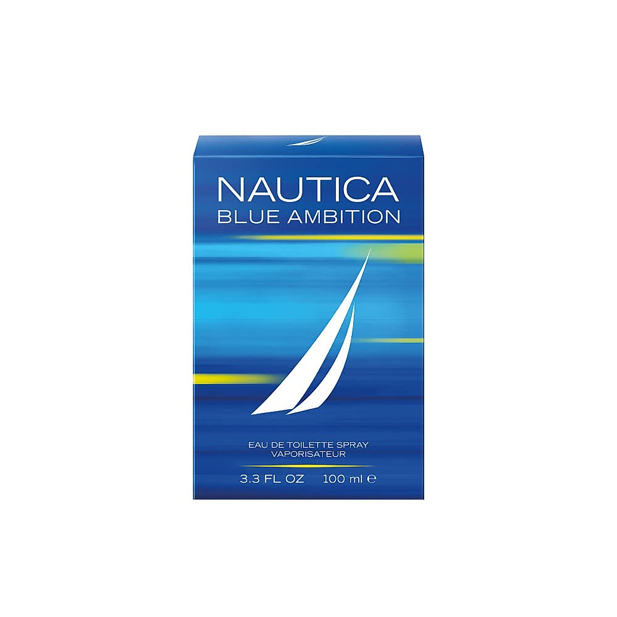 Nautica Nautica Blue Ambition Men EDT Spray 3.3 oz