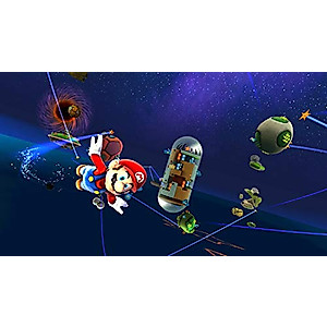 Super Mario 3D All-Stars - Nintendo Switch, 175 pieces