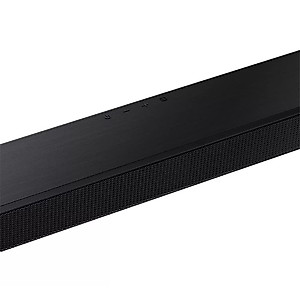 Samsung HW-A45C/ZA-RB 2.1 Dolby and DTS Soundbar System - Certified Refurbished