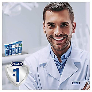 Oral-B 75ml Pro Expert All-Round Protection