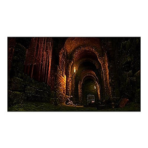 Dark Souls Trilogy (PS4)