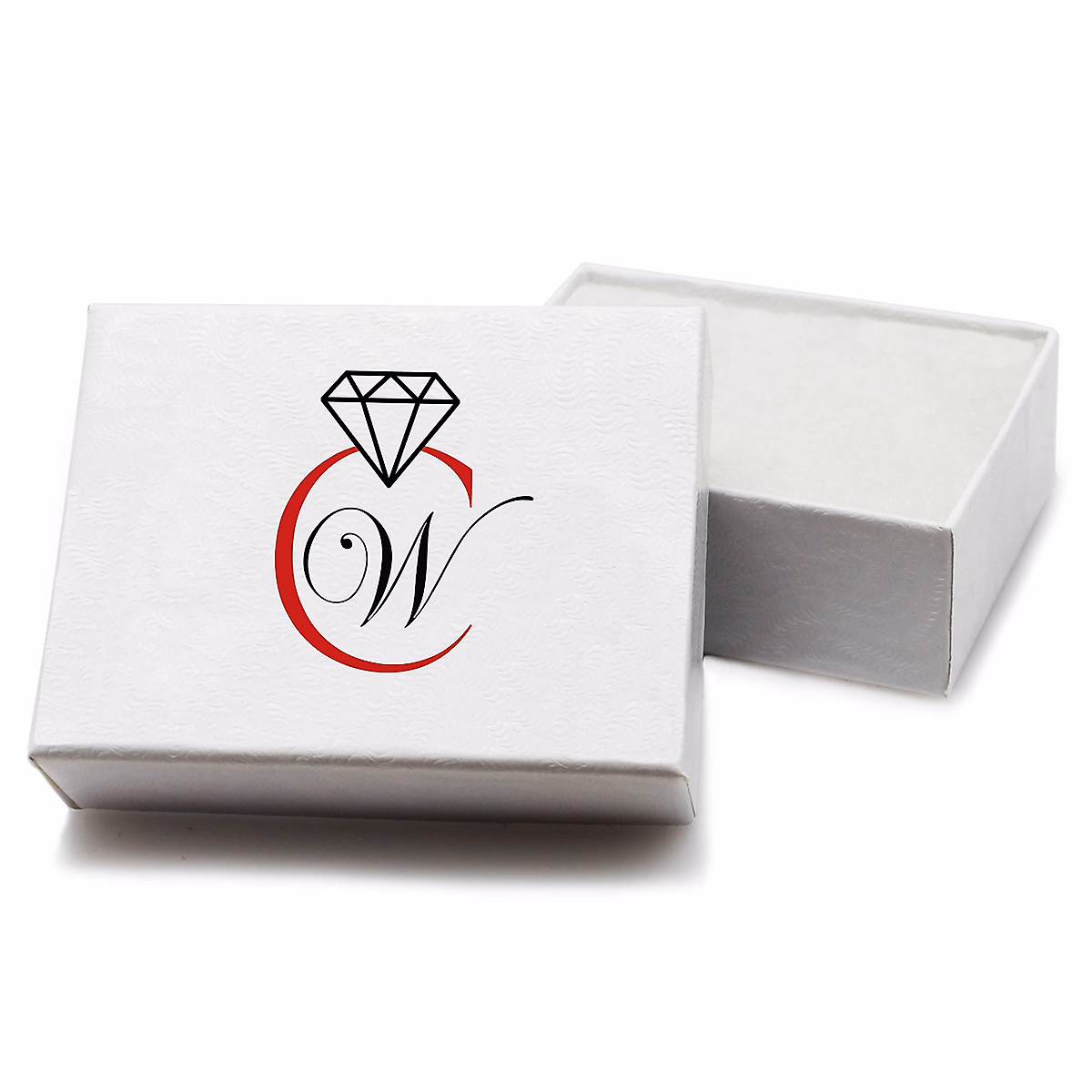 CloseoutWarehouse Blue Simulated Opal Wood Turtle Ring Sterling Silver Size 4