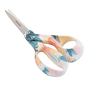 Fiskars Premier Designer Scissors 8"